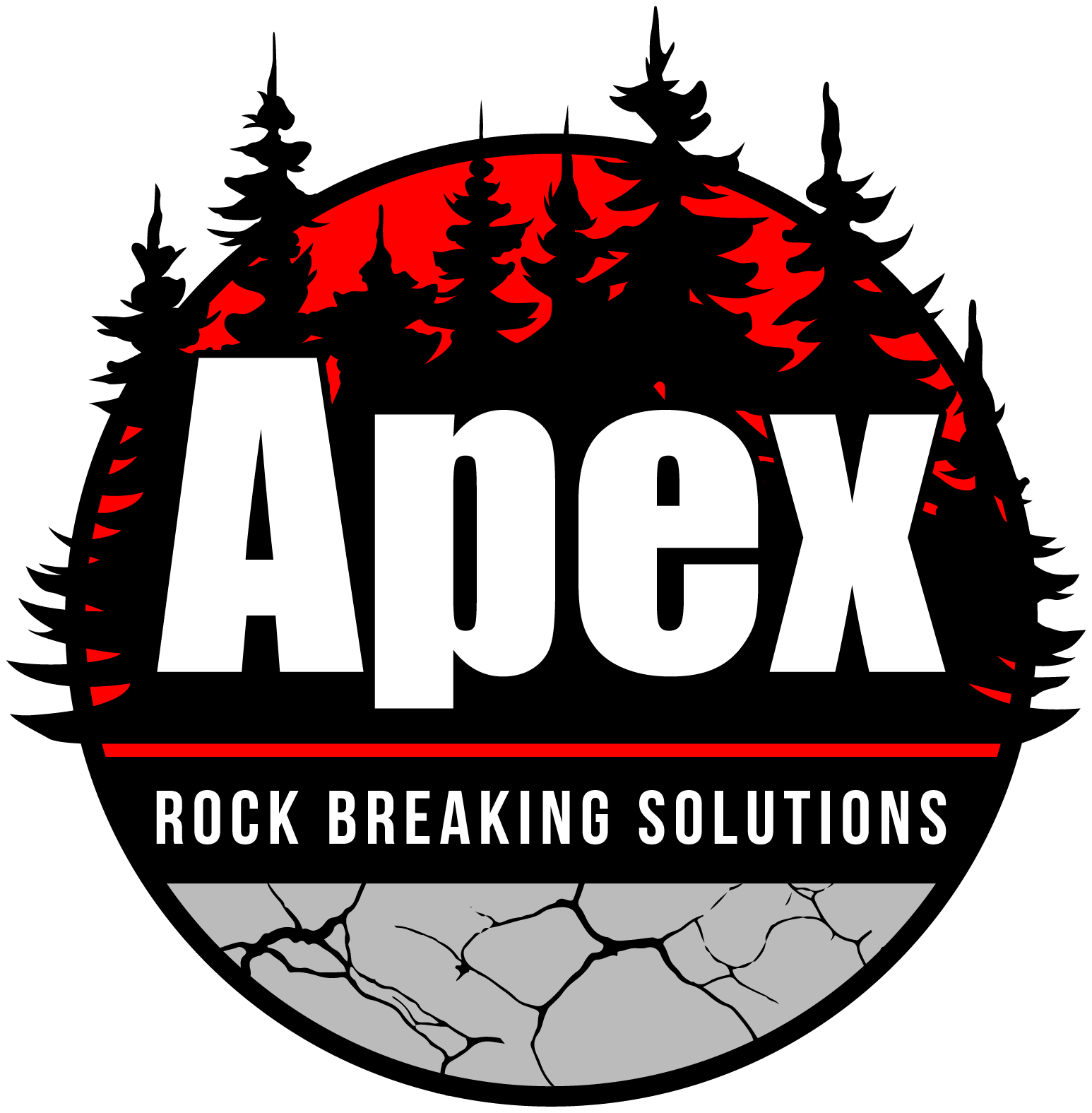 Products – Apex Rock Breaking Solutions