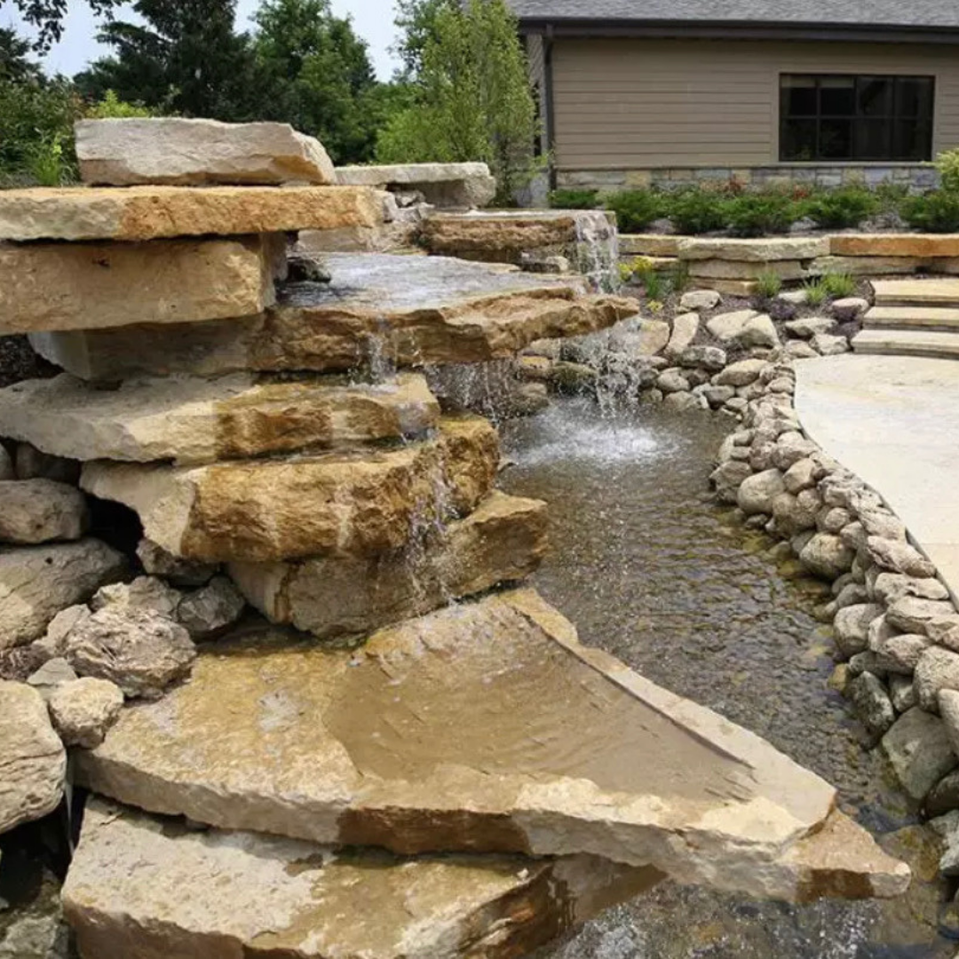 FLAT GRANITE ROCK – Apex Rock Breaking Solutions